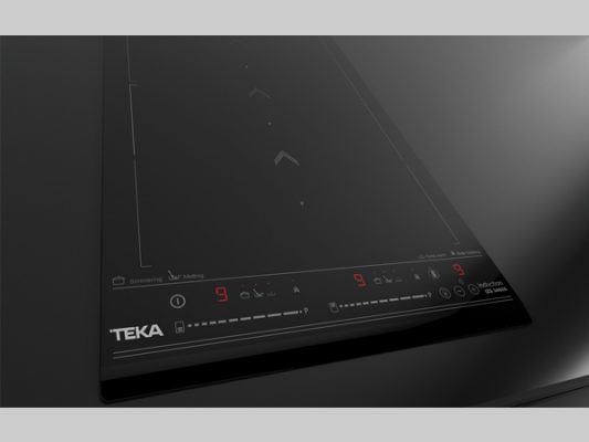 Bếp từ Teka IZS 34600 DMS nhập khẩu Thổ Nhĩ Kỳ
